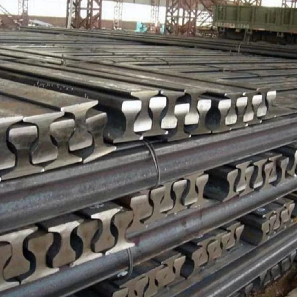 Used Rail Scrap R50 R65/bulk Hms 1&2 Used Rail - Buy Stainless Steel ...