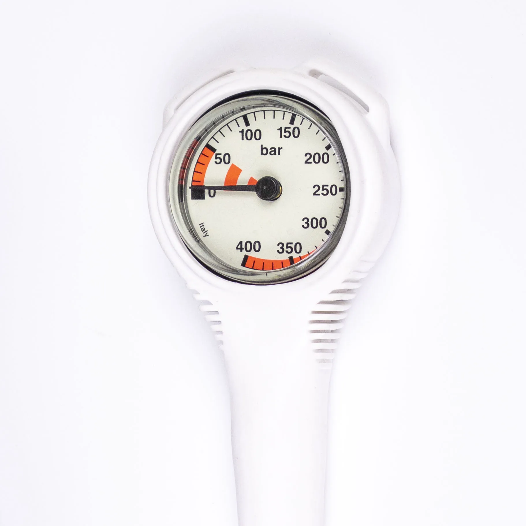 High Quality Pressure Gauge for Scuba Diving - HOTDIVE
