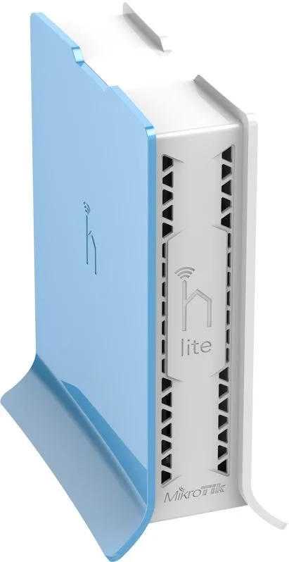 Mikrotik HAP Lite Tower - Efficient Wifi Router Solutions