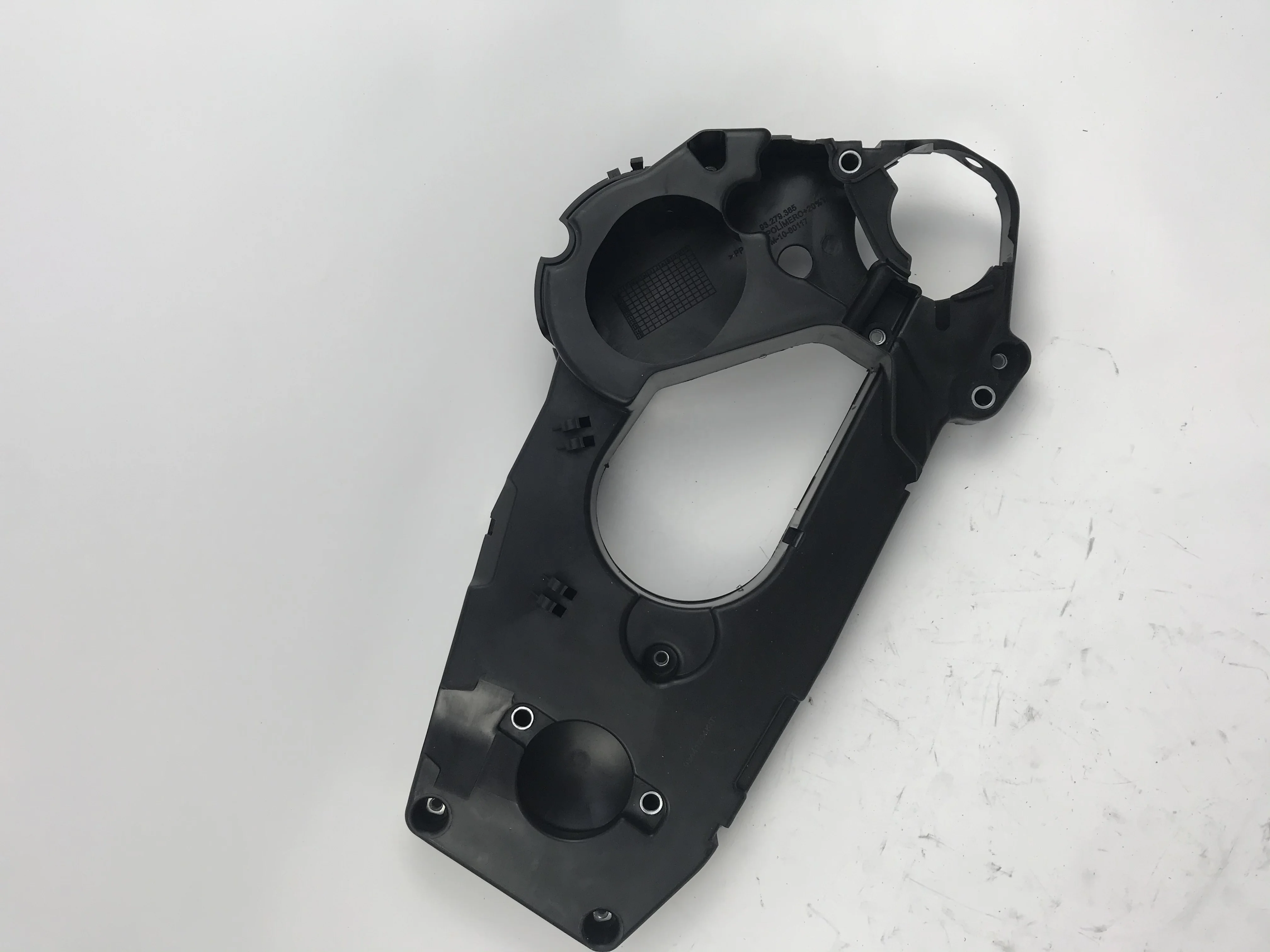 High-Quality Timing Belt Cover OEM 93441534 for Chevrolet Aveo (2008 ...