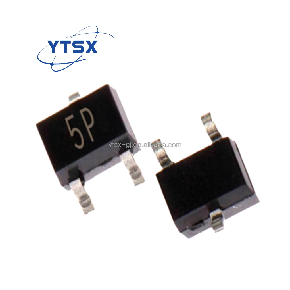 Tpd2eusb30drtr Original Sot-3 Esd Suppressors Diodes Tpd2eusb30 ...