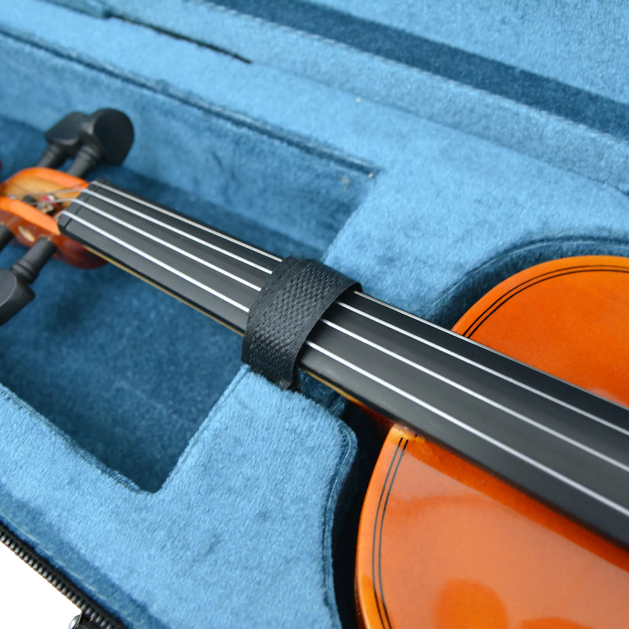 Forenza Uno Series Beginner Violin Outfit With Bow And Case - 4/4,3/4,1 ...