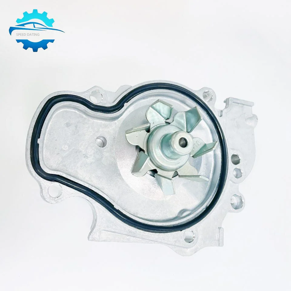 High Pressure Car Water Pump 19200-P0A-003 for Honda Accord CG5