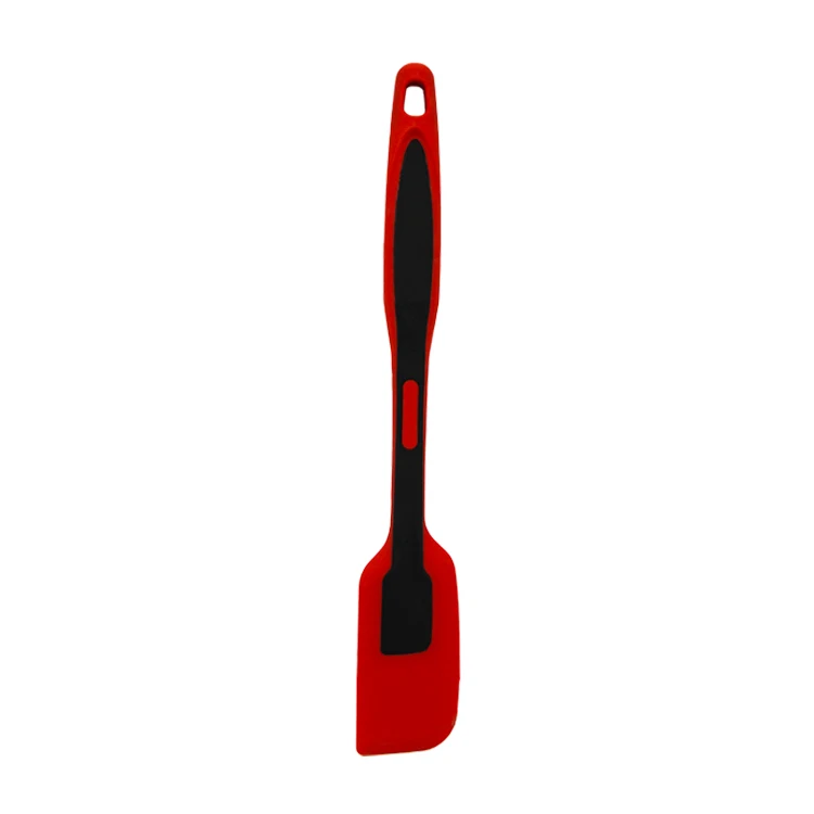 11 Pcs Silicone Kitchenware Cooking Spatula Set Nylon Kitchen ...