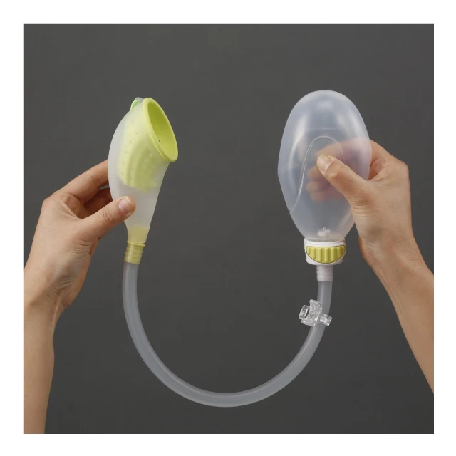 An Easy-to-use,Comfortable Incontinence Urinary Toilet For Men - Buy ...