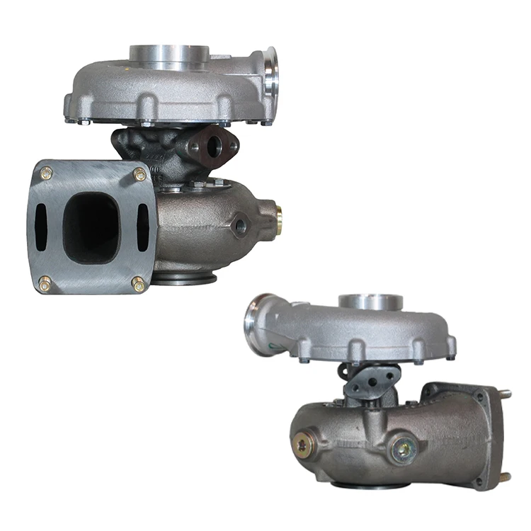 Factory Direct Sales Turbo Turbocharger K26 53269886497 861260 for ...