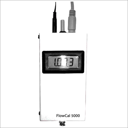Automatic HPLC Liquid Flow Meter - Precision & Reliability