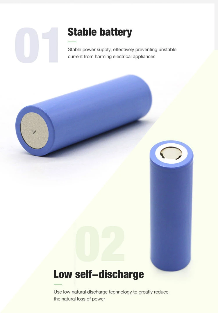 Wholesale 21700 Lithium Ion Batteries Cell Original Rechargeable 3.7v ...