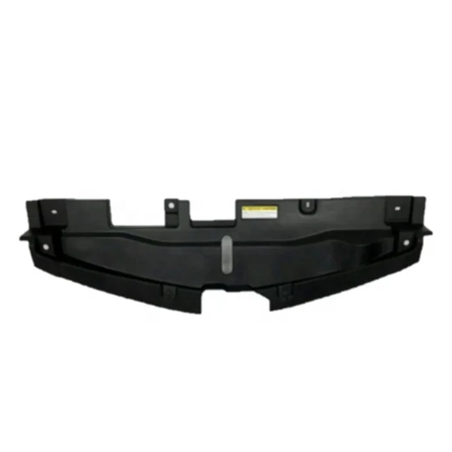 丰田vios 2014-2019 Yaris 2018 Oem 53141-0d030-0d070的汽车配件散热器格栅固定器 - Buy ...