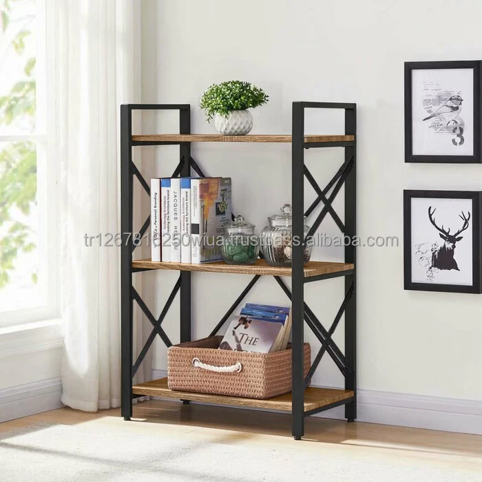 Three-layer Tiers Book Shelf跨境商机分析报告行业外贸出口趋势-阿里巴巴国际中文站官网