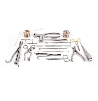 Major Orthopedic Set - Buy Major Orthopedic Instruments Set Major ...