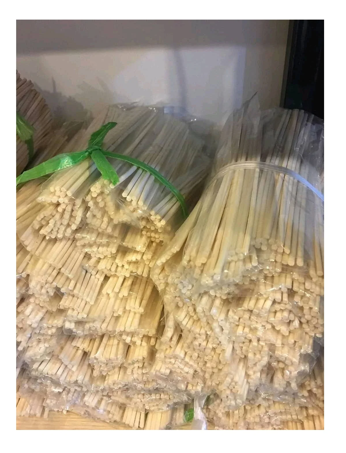 100% Eco-friendly Natural Rattan Diffuser Stick Aromatic Safe Rattan ...