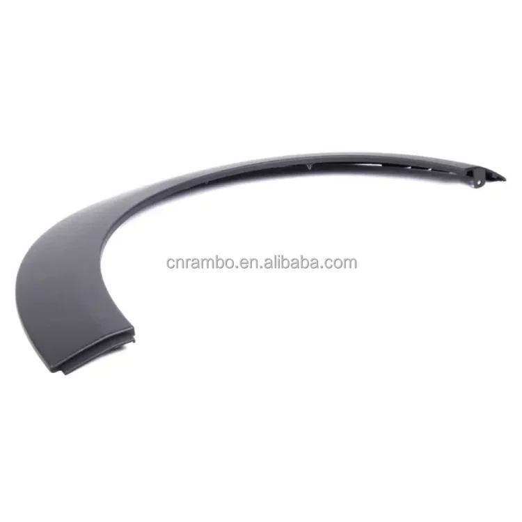 MINI R56 R57 R58 JCW Body Kit - Aftermarket Mini Cooper R56 Front ...