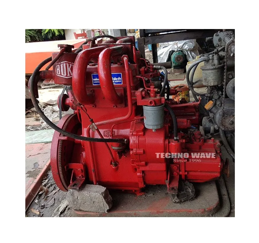 Small Yacht Fishing Boat Engine for sale inboard motor Fresh water ...