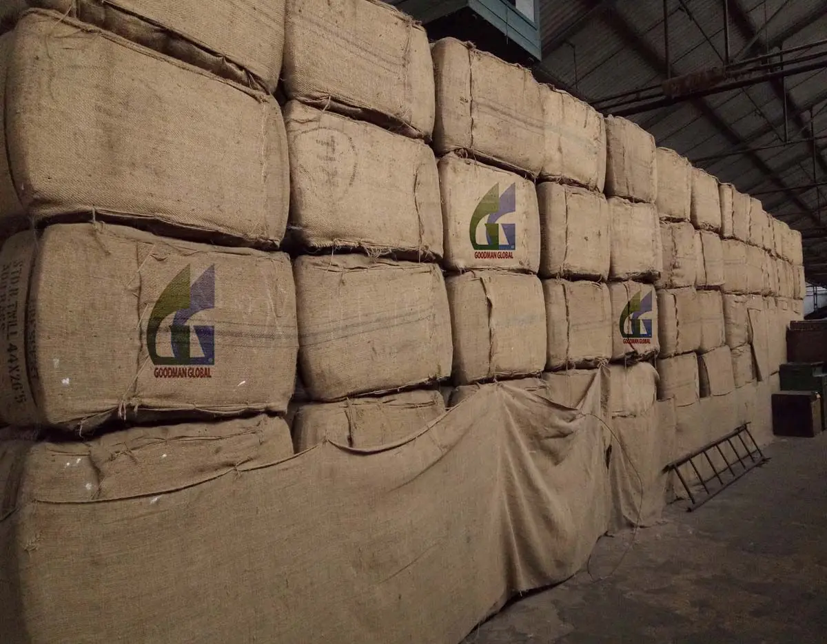 112x68 Cm 907g Food Grade New Copra Sacks Bag Ready For Shipment ...
