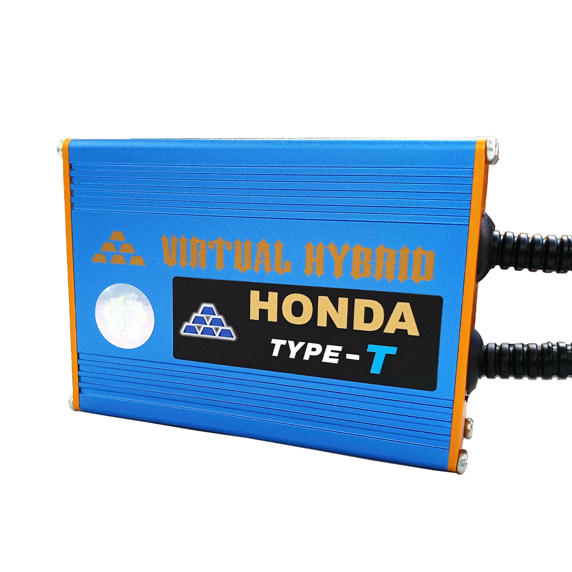 Ecu For Honda Engine Virtual Hybrid Type-t Ecu Engine Control Unit Ecu ...