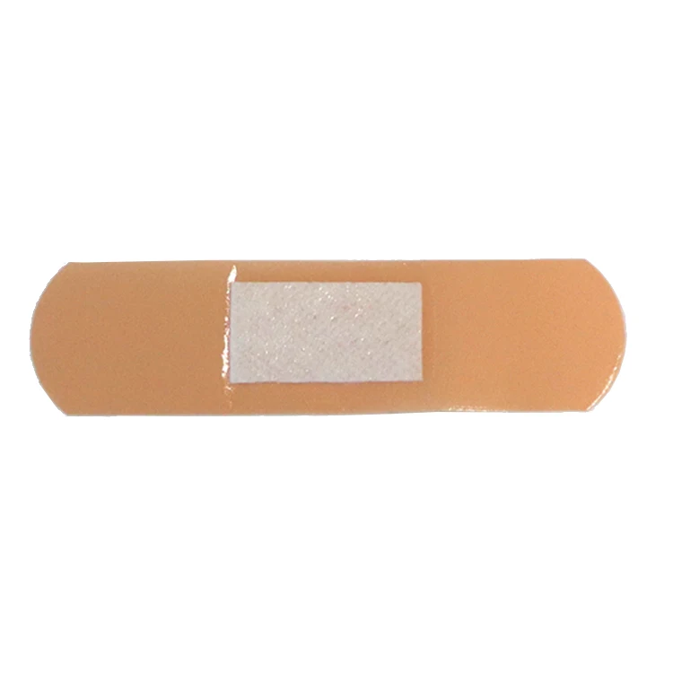 Bluenjoy Medical Pe Skin Band Aid Waterproof Bandaid Dressing Adhesive ...