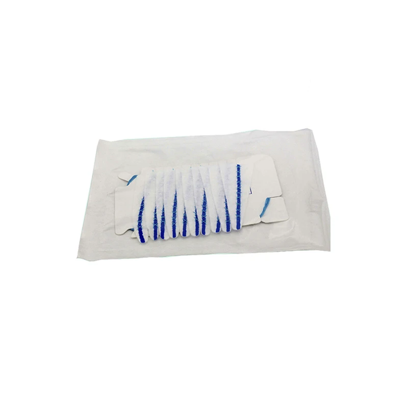 Sterile Cotton Neuro Patties - Surgical Hemostatic Sheets, CE & ISO ...