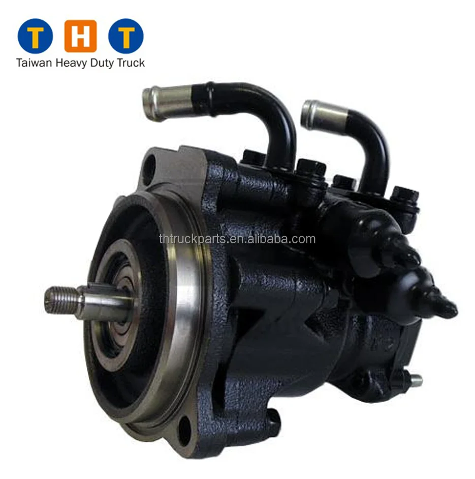 THT Power Steering Pump 8972584613 for ISUZU - OEM Quality