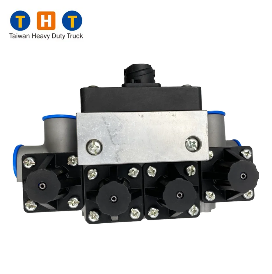 Air Dryer Valve S40AC-EV022 S4430-E0571 for HINO 500 JO8E