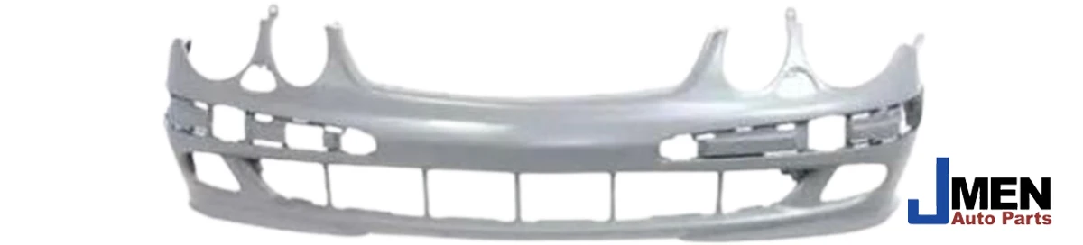 Jmen 2118800140 FRONT BUMPER for Mercedes Benz W211 E200 E320