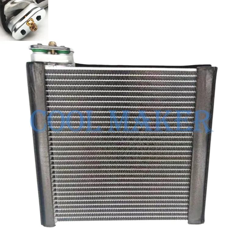 丰田陆地巡洋舰蒸发器堆芯的88501-60392 8850160392 88501-60330 88501-60390 88501-60391 ...