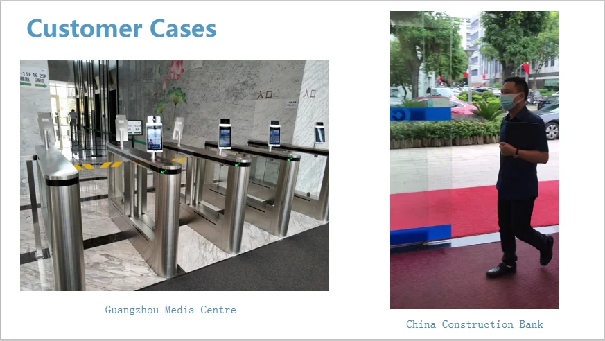 Touch Screen Self Checkout Kiosks for Retail Efficiency