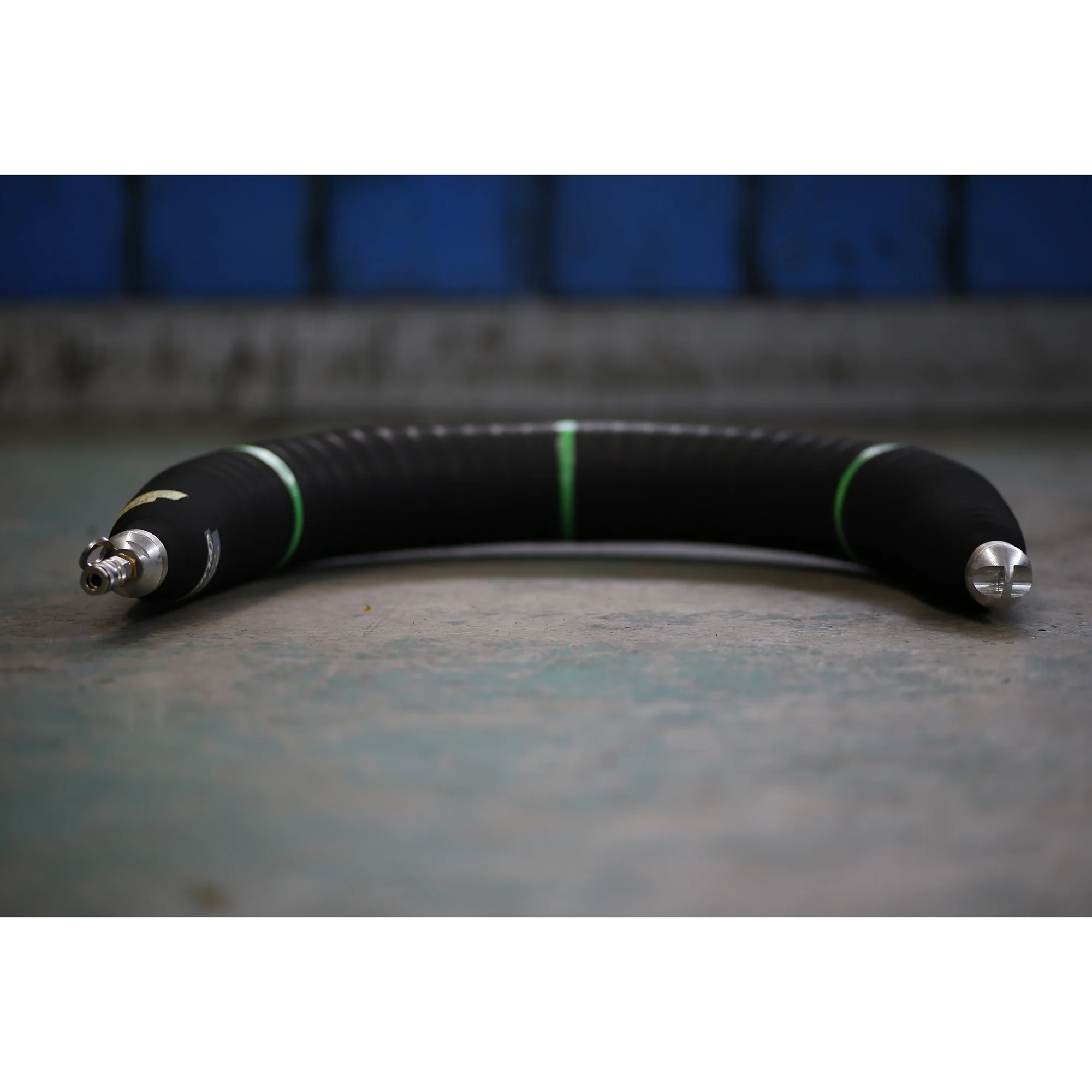 Multi Size Bendy Packer For Repairing Leakage Of Joints And Other Parts ...