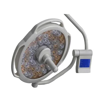Hot Hospital Reflector Ceiling Single Dome Cold Light Shadowless ...