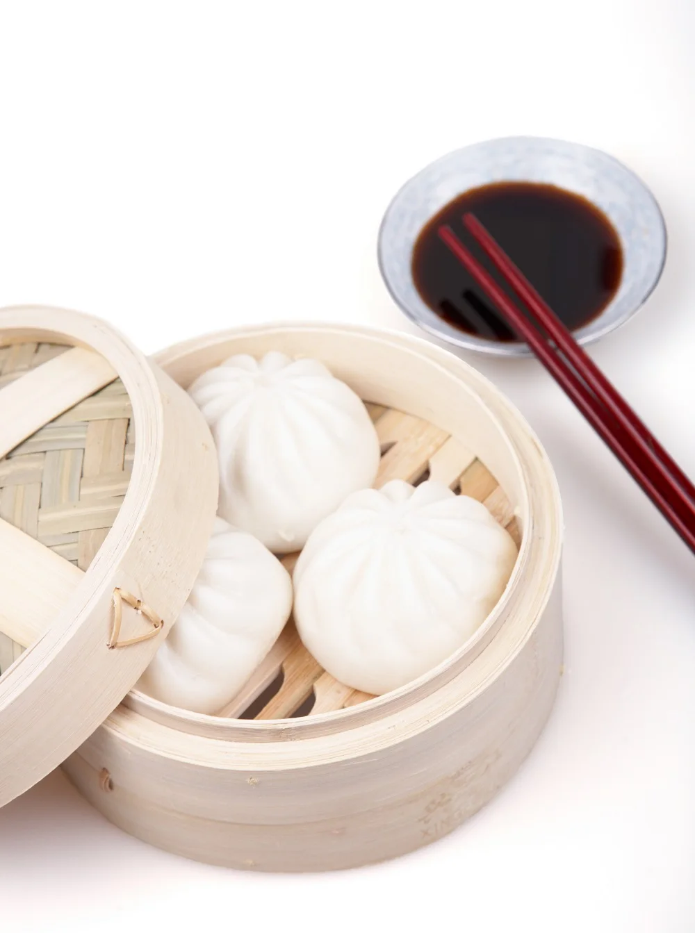 Malaysia Pastry Sweet Food Lotus's Paste Mini Bun - Lotus Paste 9's ...