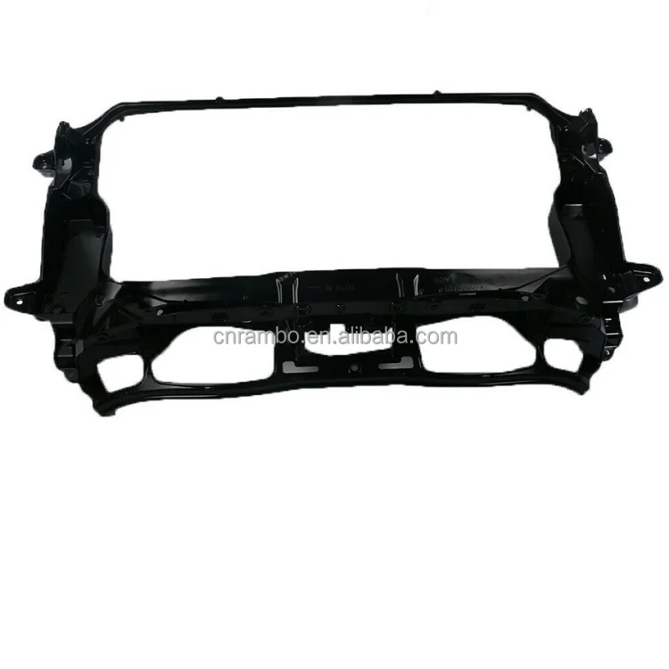 Oem 97050448101 Radiator Core Support Bracket Panel For Porsche ...