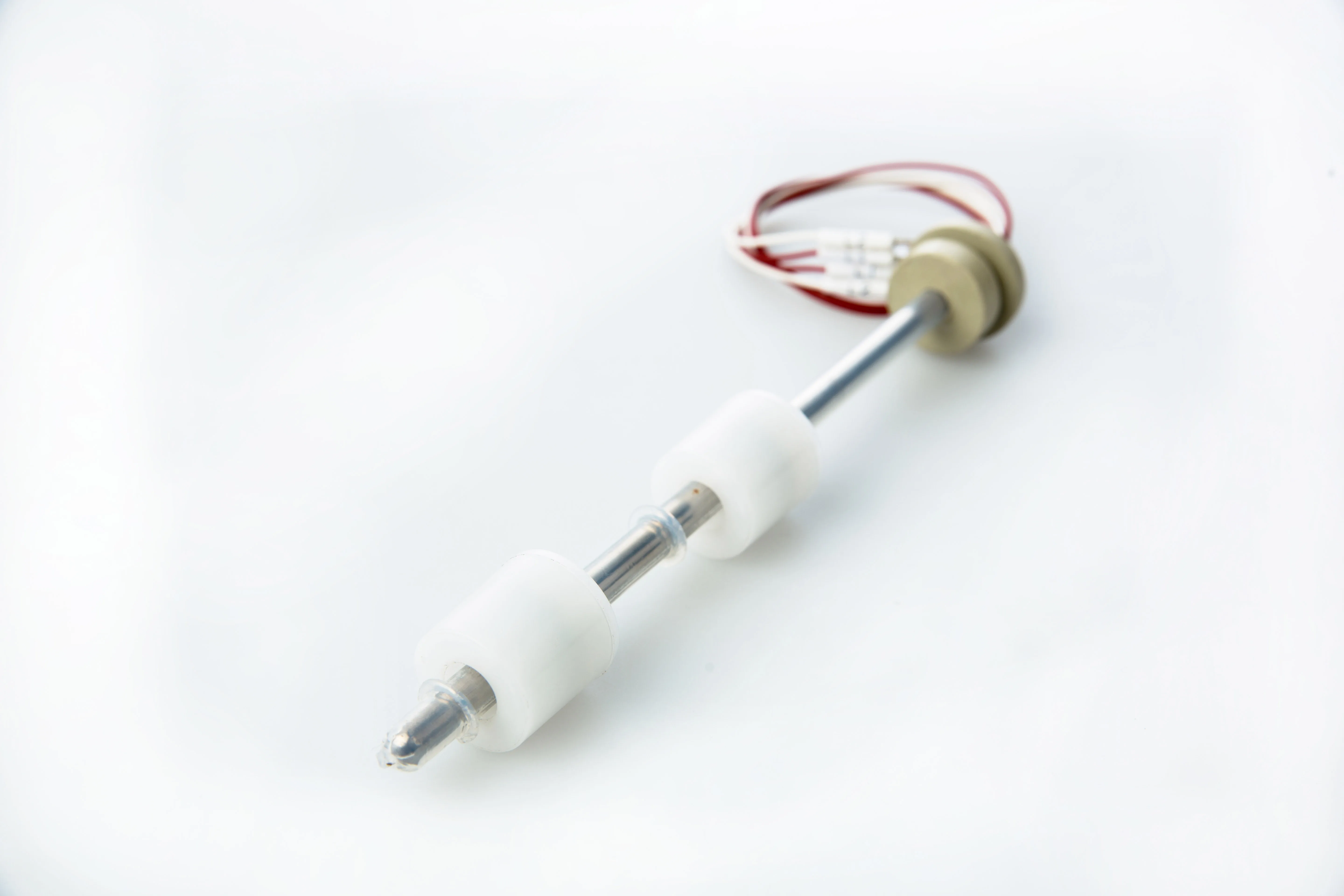 Quality 240VAC Level Measuring Instruments Gauging Tools Float Level ...
