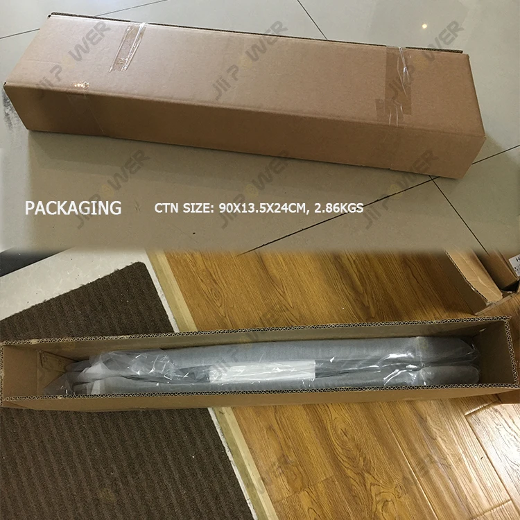 High Gloss Hood Bonnet Inserts For Land Rover Defender 2020 Onwards 2 ...