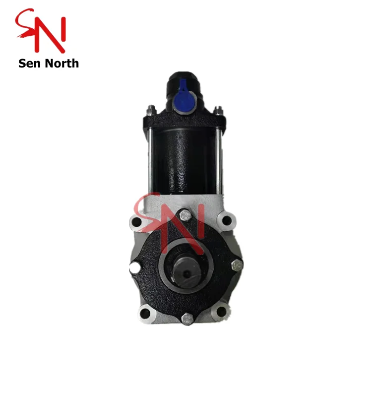 เครื่องอัดอากาศ14501-96003 PD6 PE6เหมาะสำหรับ Nissan| Alibaba.com