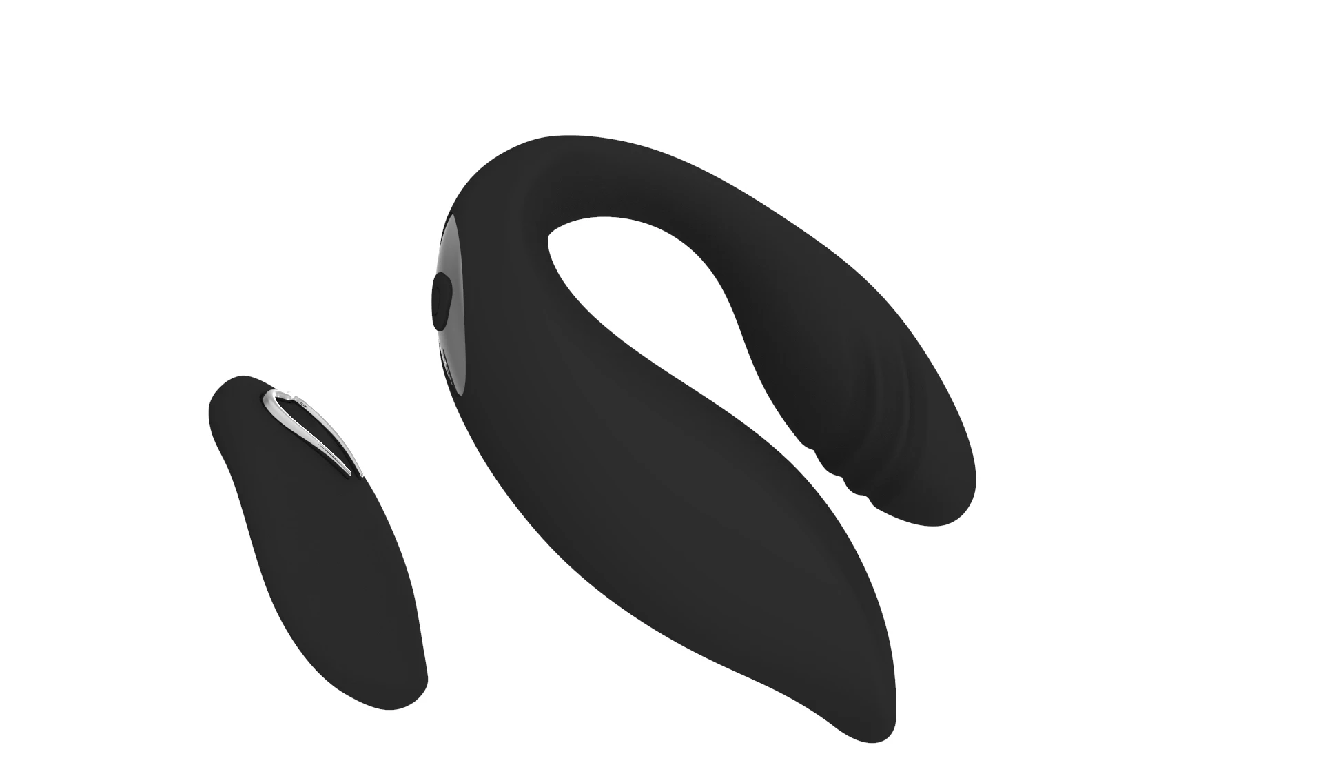 Original Factory Remote Control Vibrator Vagina Clit Stimulating