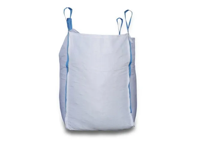 Wholesale U Panel Fibc Jumbo Bag 1 Tonne Big U-panel Bulk Bag Container ...