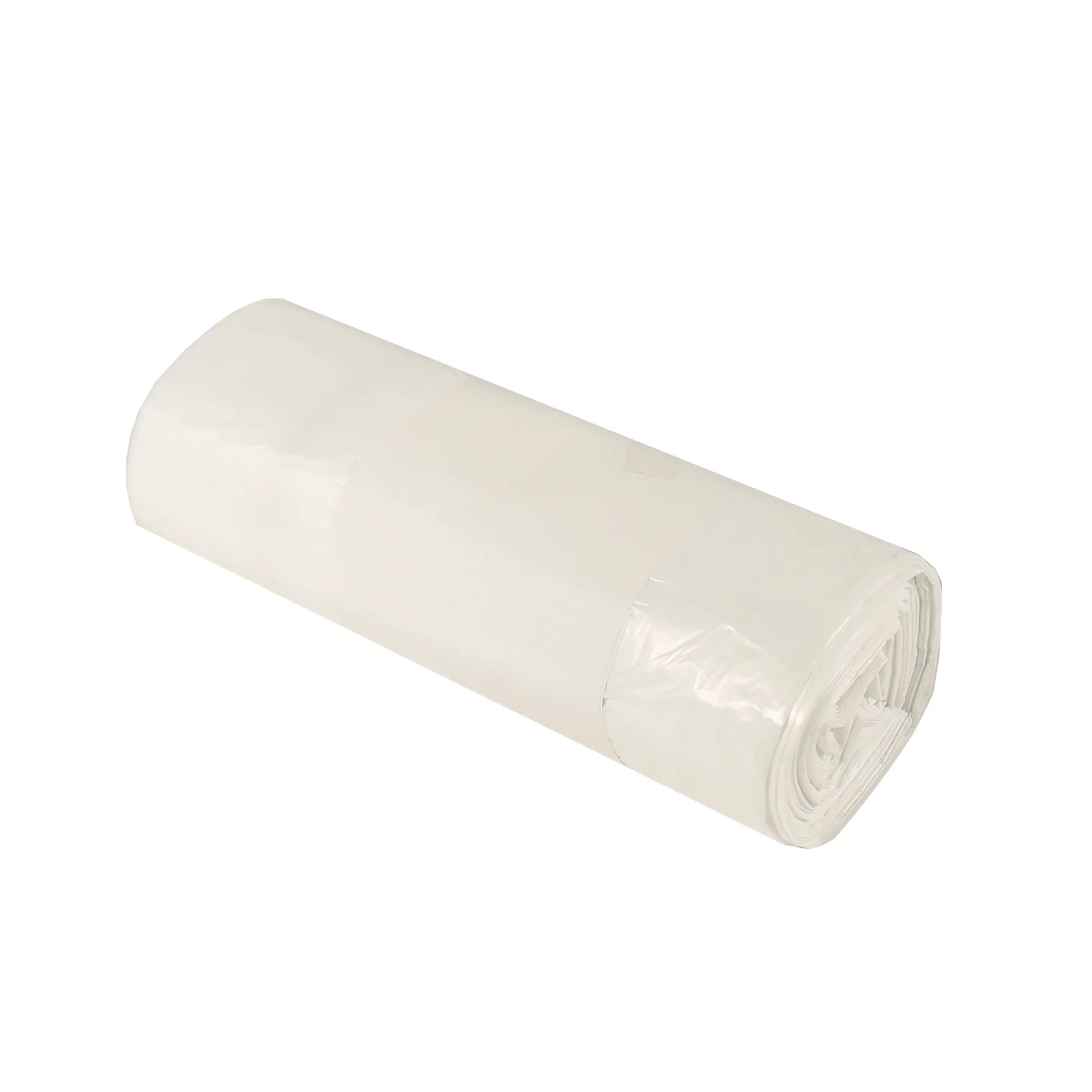 Custom Printed Black Ldpe Hdpe Plastic Bin Industrial Garbage Bag ...