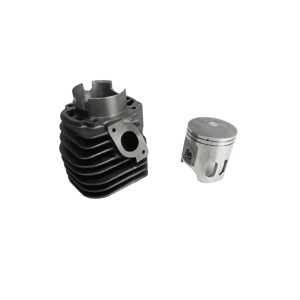 TWH BWS100 Motorcycle Racing 56MM Cylinder Block Kit for YAMAHA BWS