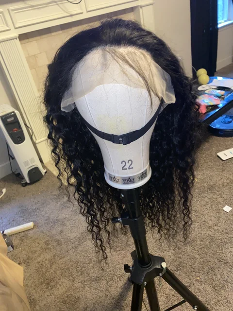 How To Make A Wig I Made My Own Wig | atelier-yuwa.ciao.jp