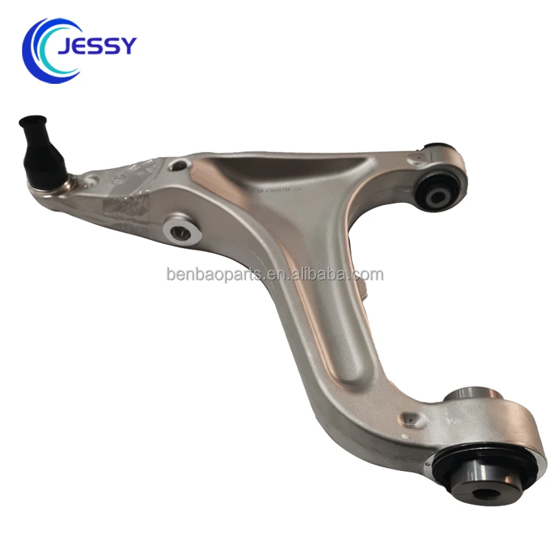 Auto Suspension Systems Lower Control Arm Oem 670107801 For Maserati ...