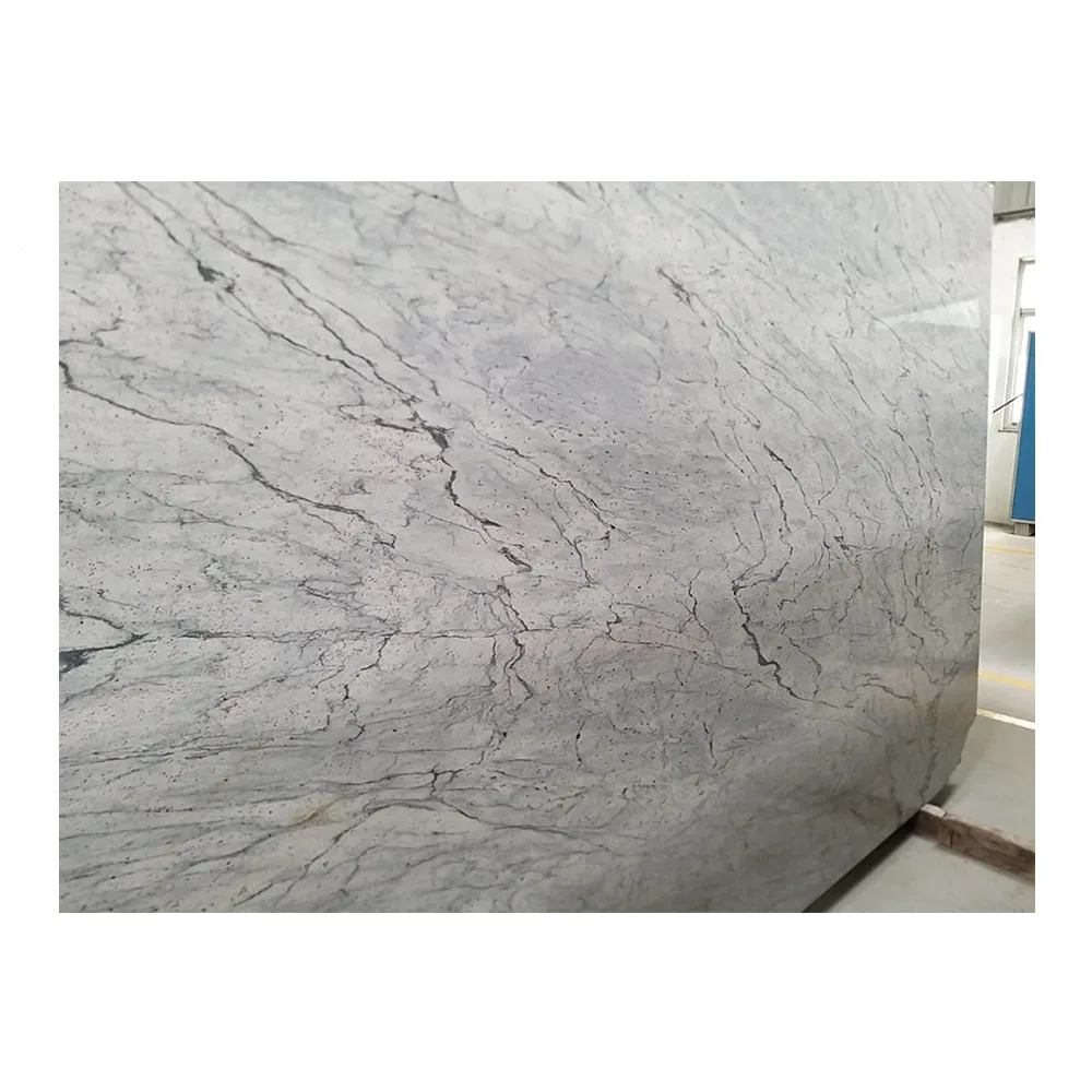 Thunder White Granite For Kitchen Countertops Vanity Tops Table Tops ...