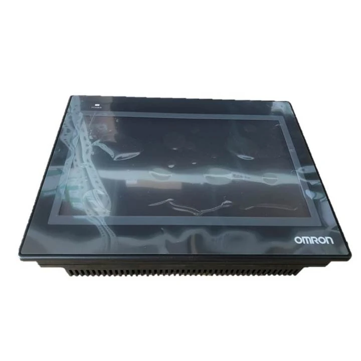 Good Quality Nb5q-tw00b Nb5q-tw01b 5.6 Inch Omron Human Machine Interface Hmi - Buy Nb5q-tw ...