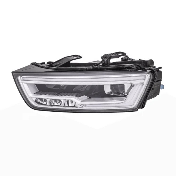 OEM 8U0941773 8U0941774奥迪Q3 2016汽车发光二极管前照灯汽车前照灯| Alibaba.com