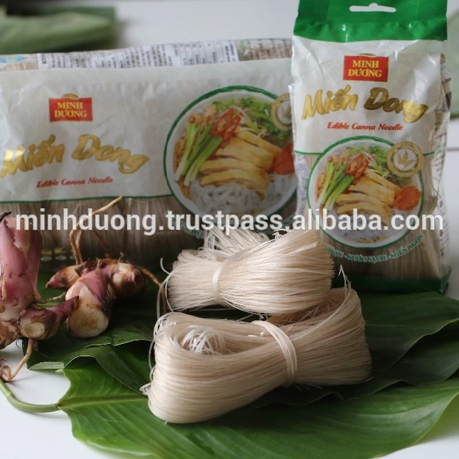 Arrowroot Vermicelli - Minh Duong Arrowroot Vermicelli - Buy Arrowroot ...