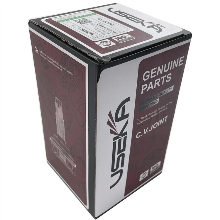 Kia OEM KA-1-1011A CV Joint - Durable Drive Shaft Solution