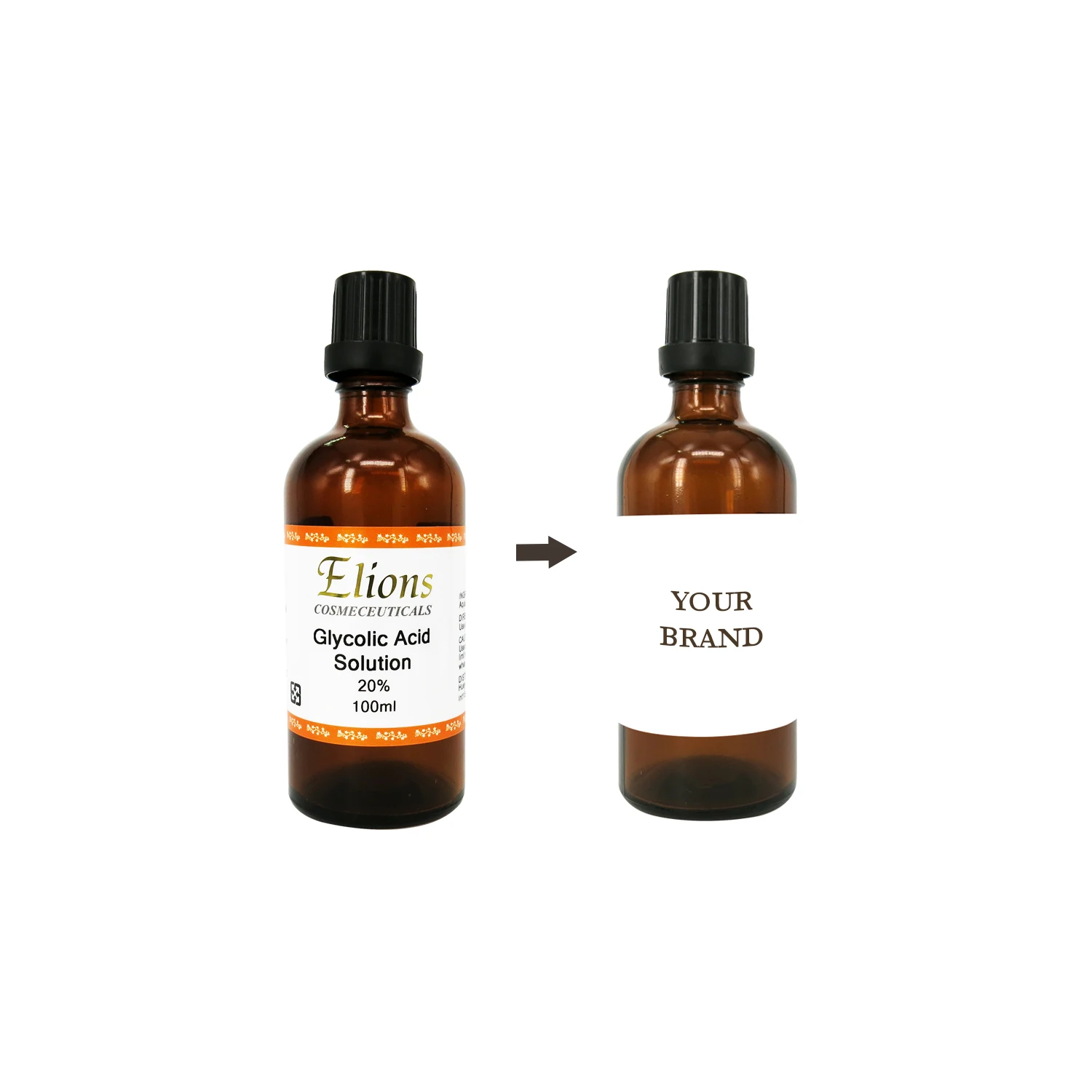 Professional Chemical Peel Solution Whitening Rejuvenating Anti Aging ...