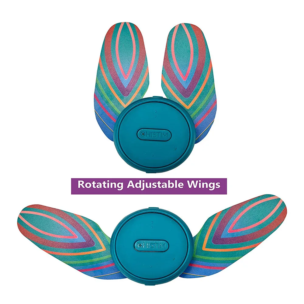 Oh!stim Female Sexual Arousal Stimulator Better Orgasms Female Sexual ...