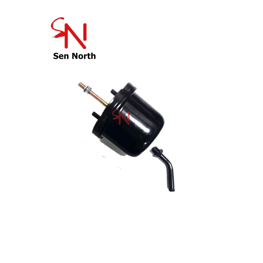 Me729715福索卡车制动零件空气弹簧制动室制动助力器适用于三菱 - Buy Clutch Booster fuso Clutch ...