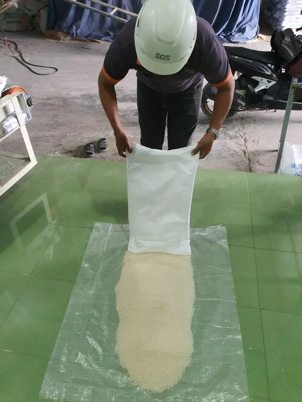 Vietnam Rice Jasmine Perfume Long Grain Cheap Price (ms Quincy Wa: 84 ...