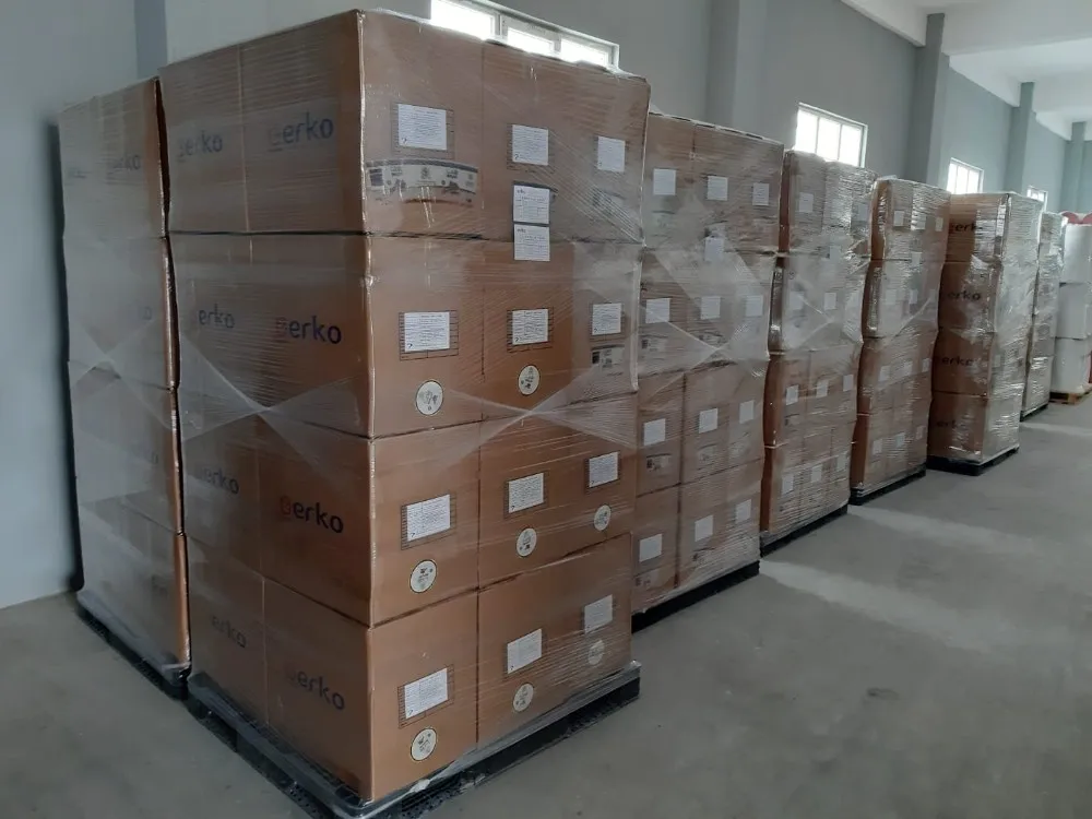 Made In Turkey New Product 280ml And 550ml Food Grade Plastic Bucket ...